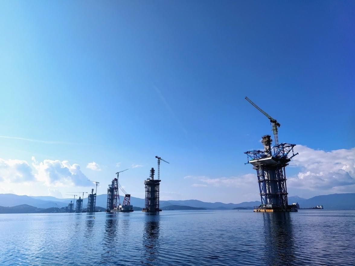 Znanstvenici s Odjela za akvakulturu uzorkovali balastne vode | UNIDU