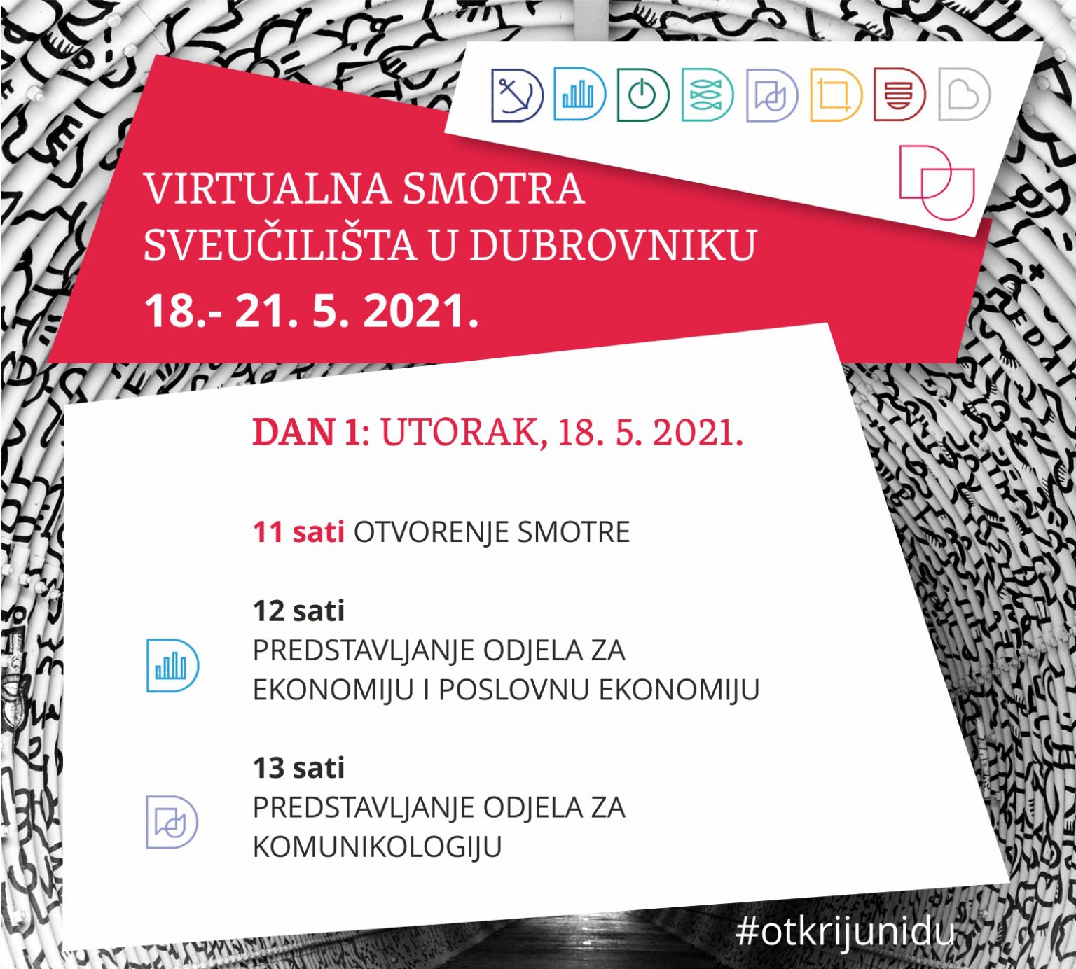 SMOTRA 2021. | UNIDU