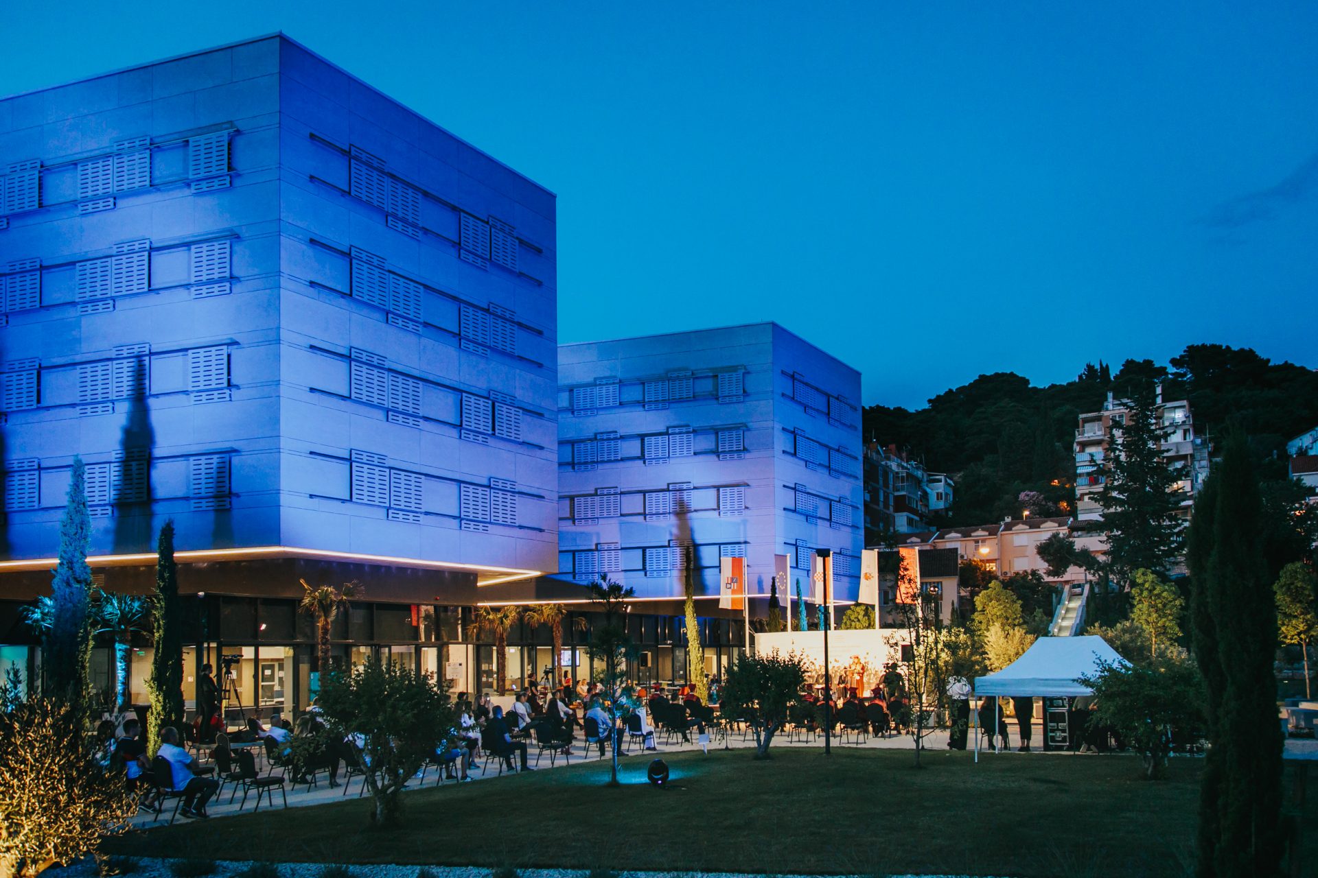 Why Dubrovnik? - UNIDU