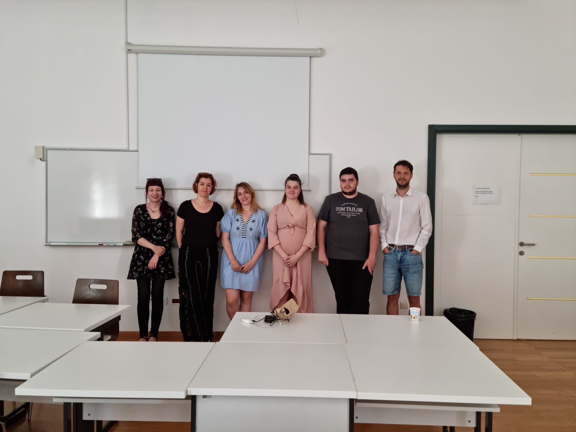 Visiting Lecture by Karol Kujawa, PhD | UNIDU