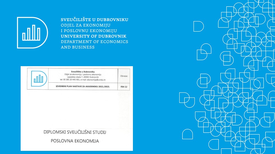 Ikona-Izvedbeni | UNIDU