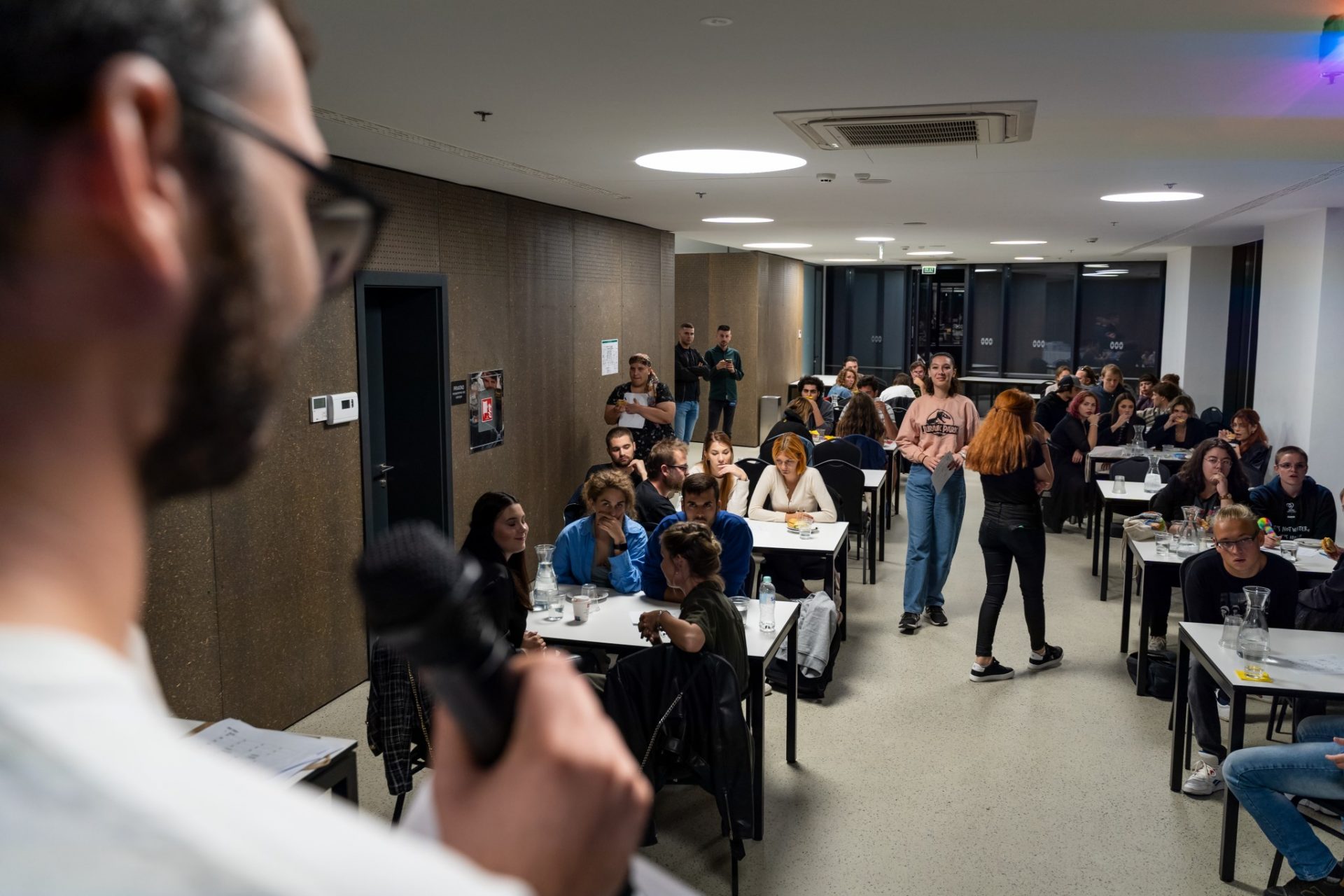 UNIDU radio gathers colleagues from region once again - UNIDU