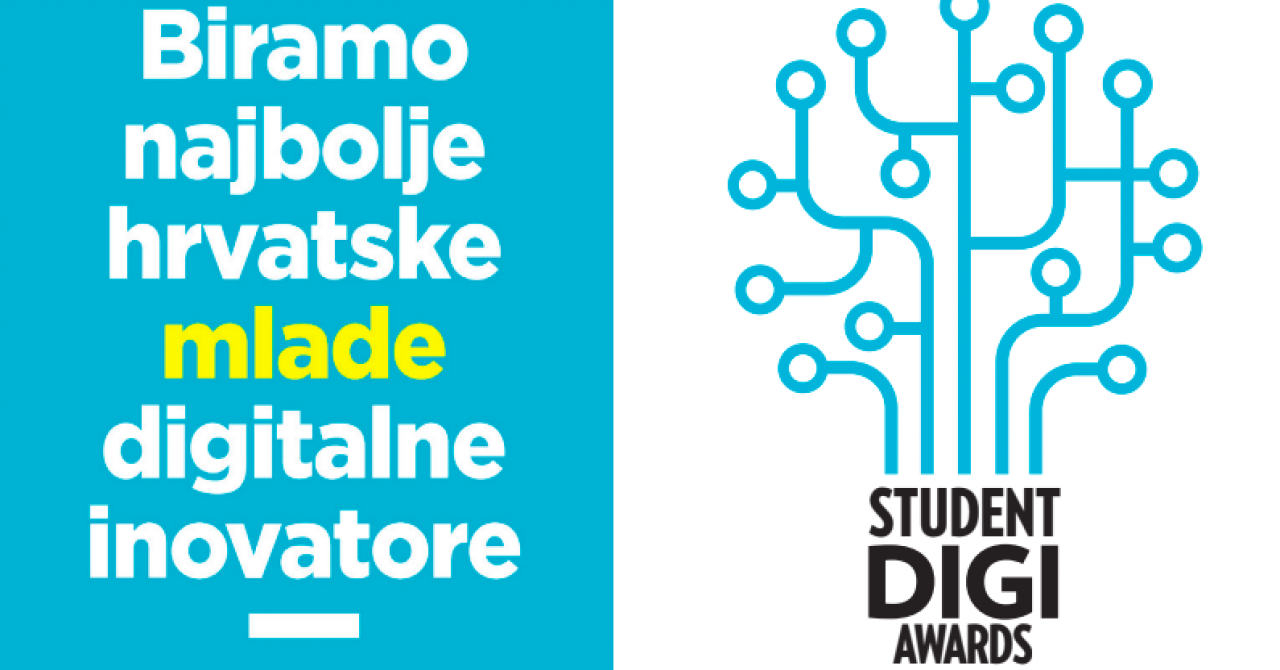 Student DIGI Award 2023 | UNIDU