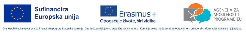 Služba za međunarodne odnose i istraživačke projekte | UNIDU