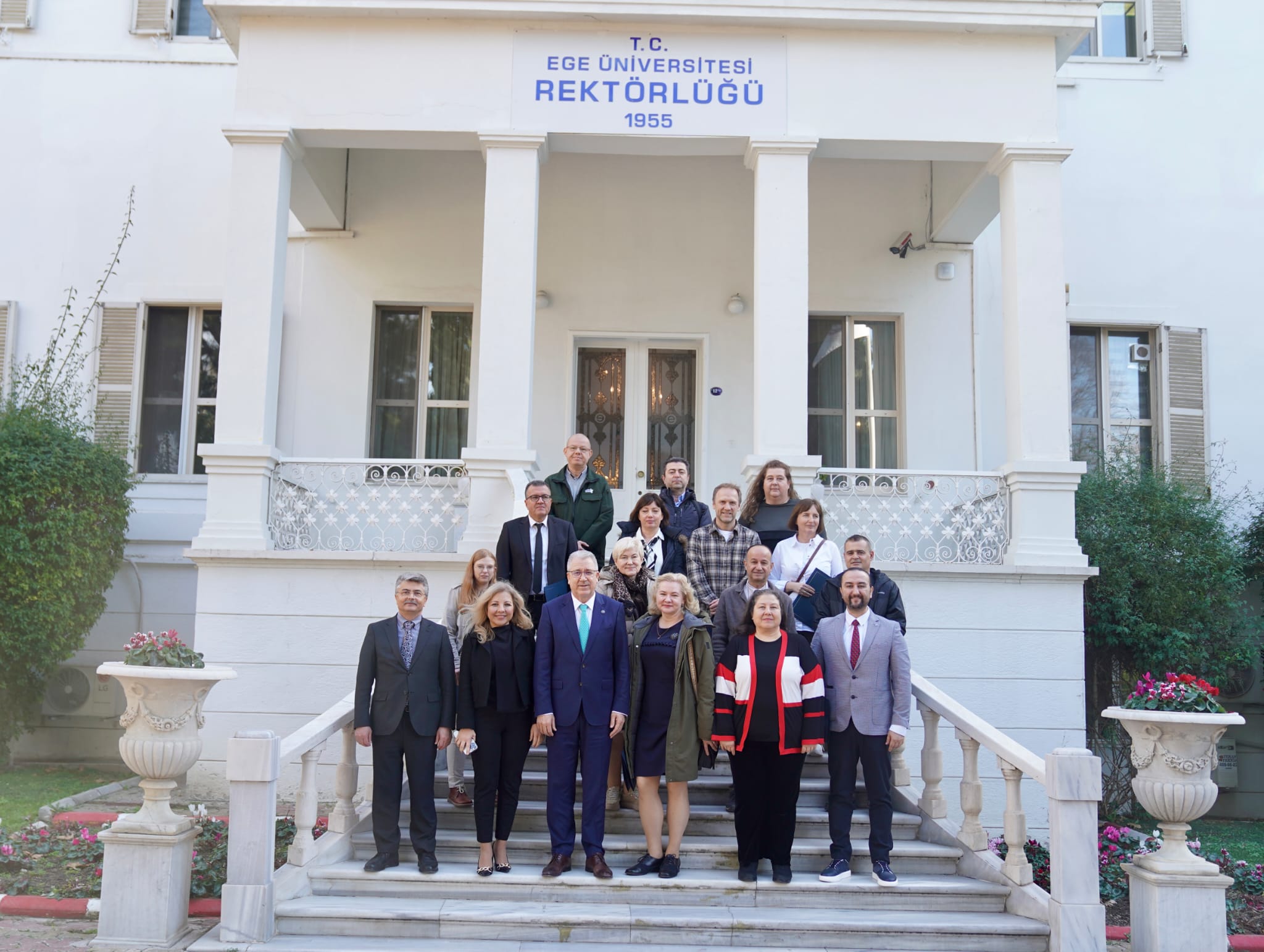 Održan završni sastanak MARIPET projekta - UNIDU