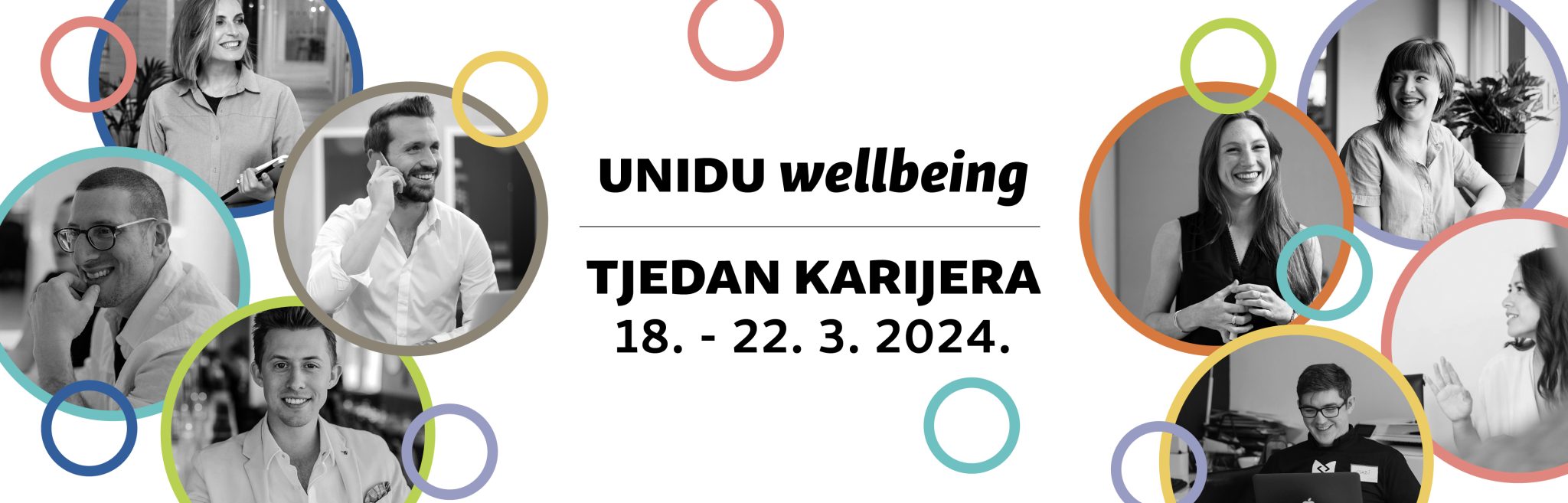 Tjedan karijera: 2024 | UNIDU