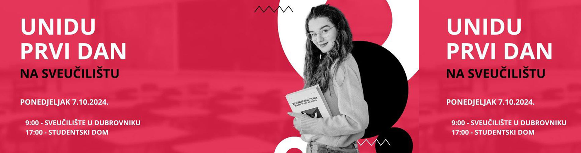 UNIDU | Sveučilište u Dubrovniku