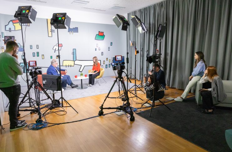 UNIVERSITY OF DUBROVNIK | UNIDU