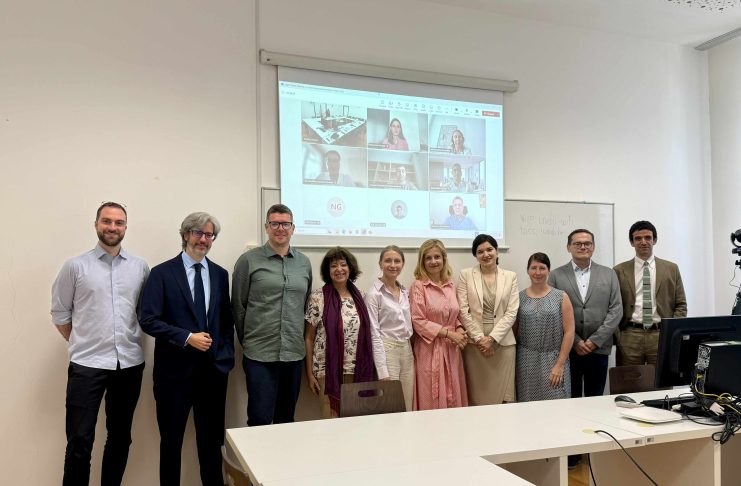 UNIVERSITY OF DUBROVNIK | UNIDU