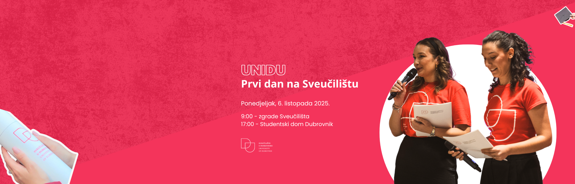 UNIDU | Sveučilište u Dubrovniku